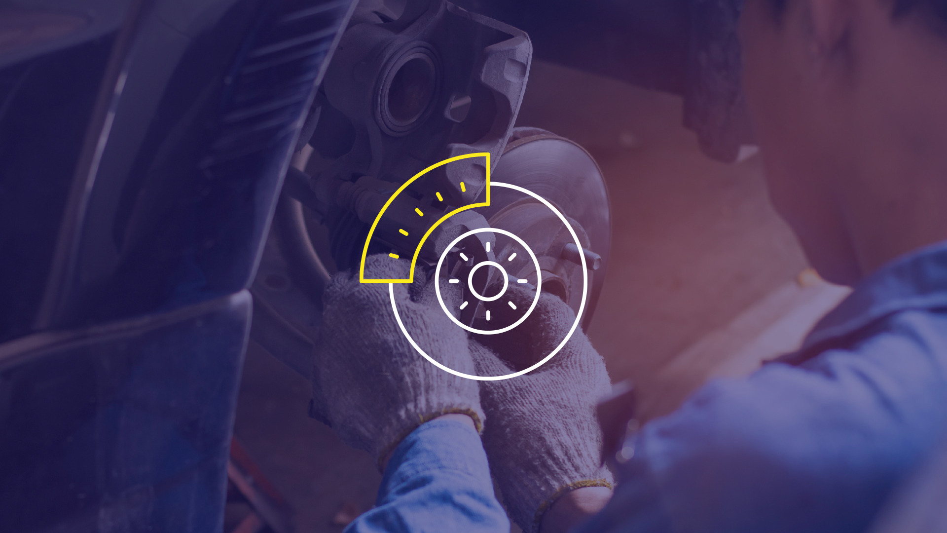 HUIT PROBLÈMES DE FREINS À SURVEILLER blblblb - Auto Mécano